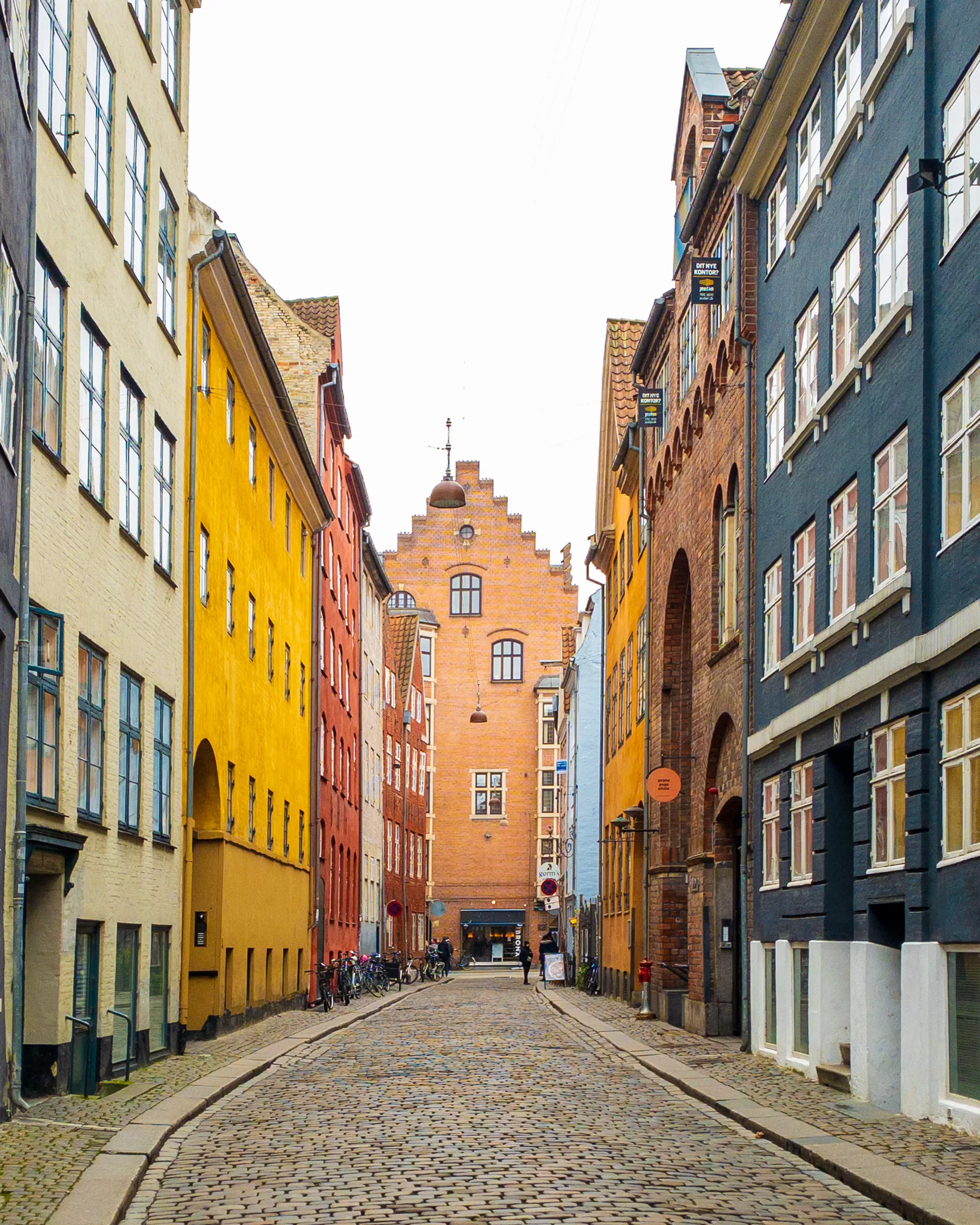 Danish Destination Guide - Scott Can Eat Denmark